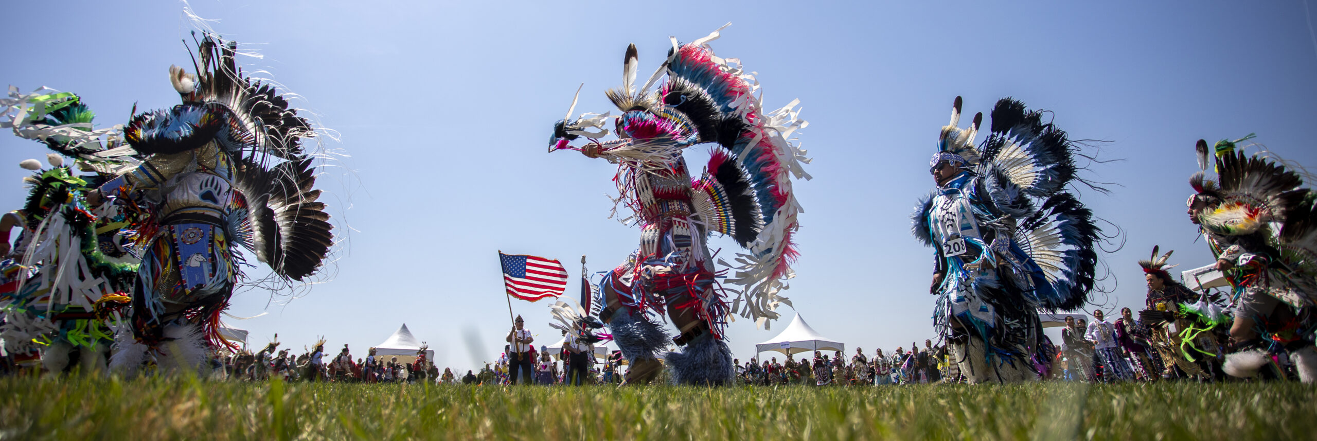 PHOTOS: 2025 KU Powwow & Indigenous Cultures Festival | News, Sports ...